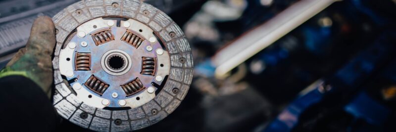 Clutch Repair & Service Kansas City and Platte City, MO | Clutch ...