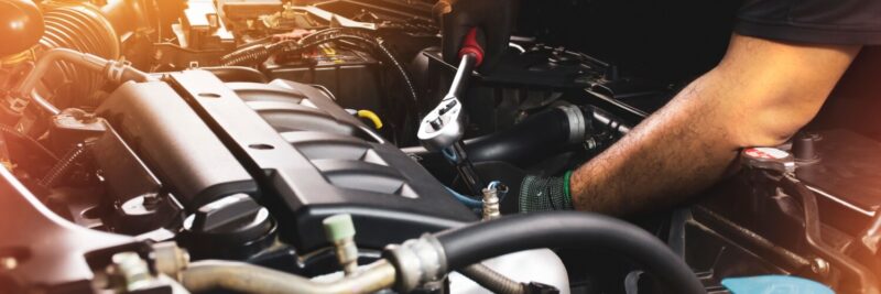 Auto Engine Repair Kansas City and Platte City, MO | Car Engine Replacement
