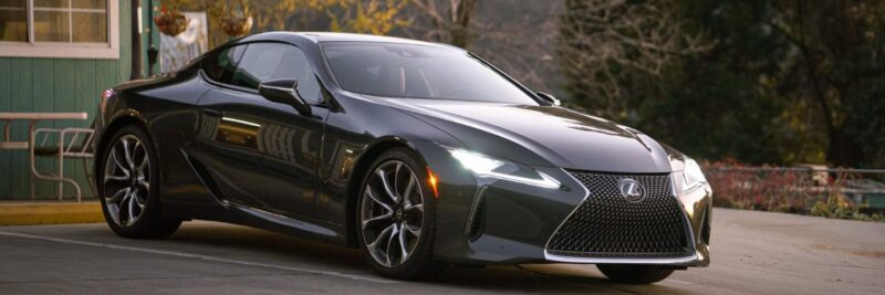 Lexus Service Center & Repair Shop Kansas City and Platte City, MO ...