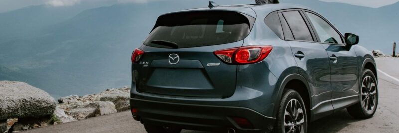 Mazda Service Center & Repair Shop Kansas City and Platte City, MO ...