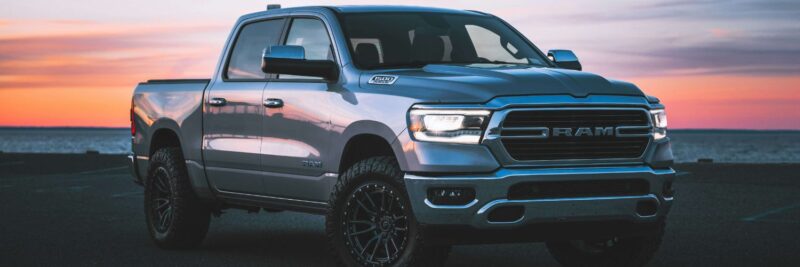 RAM Service Center & Repair Shop Kansas City and Platte City, MO | RAM ...