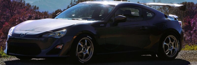 Scion Service Center & Repair Shop Kansas City and Platte City, MO ...