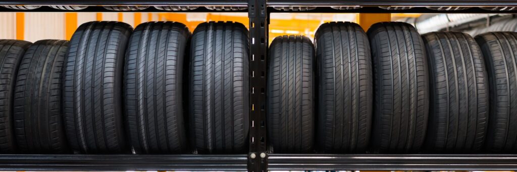 Tires Shop Kansas City and Platte City, MO | Buy Your Tires By Size Or ...