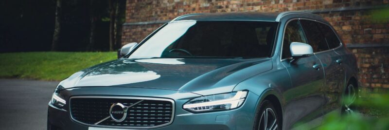 Volvo Service Center & Repair Shop Kansas City and Platte City, MO ...